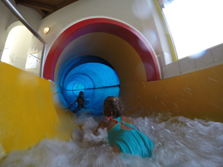 Aubad Fieberbrunn - Allgemeine Informationen